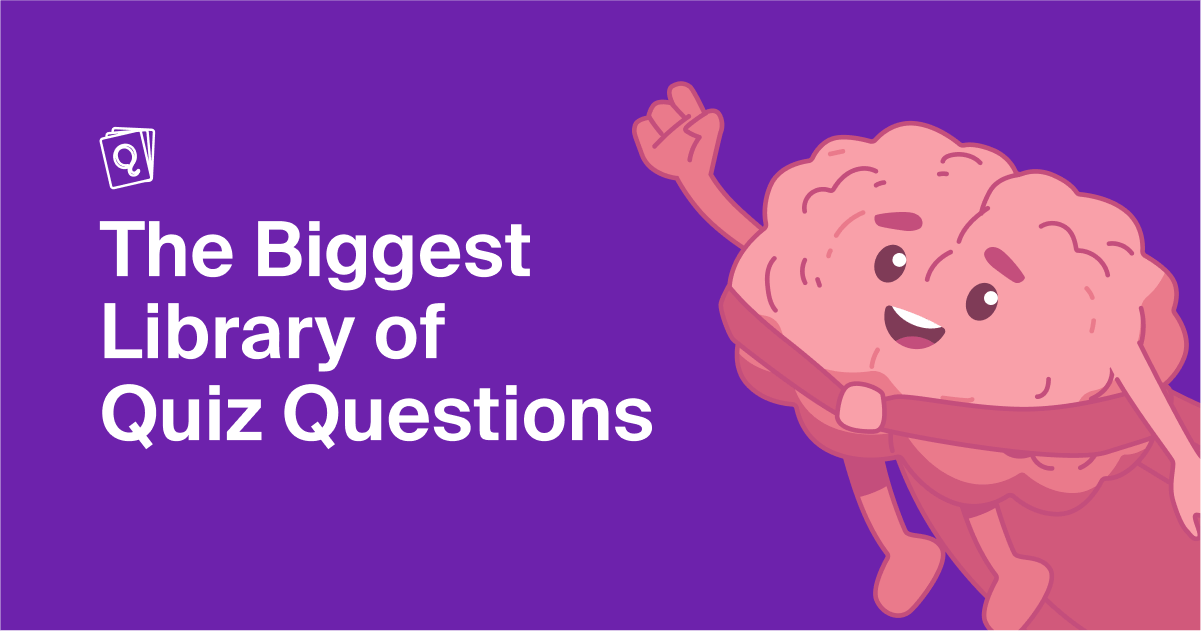 62+ Technology Quiz Questions (with Answers)